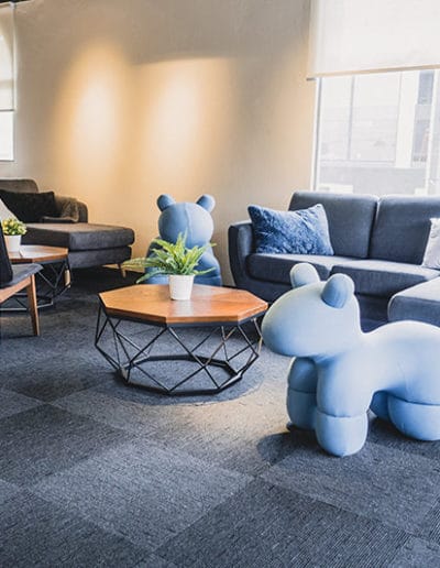 Headspace SS15 Coworking Space | Stay Focused, Stay Productive