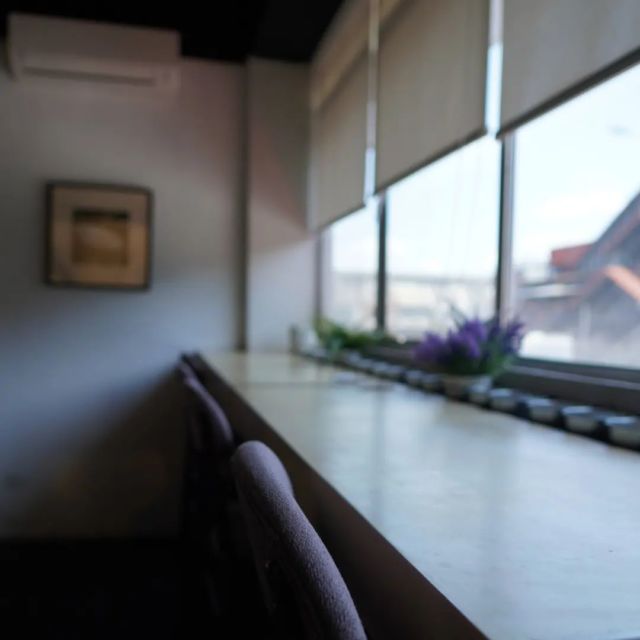 Homepage - Coworking & Co-Study Space Stay Focused, Stay Productive