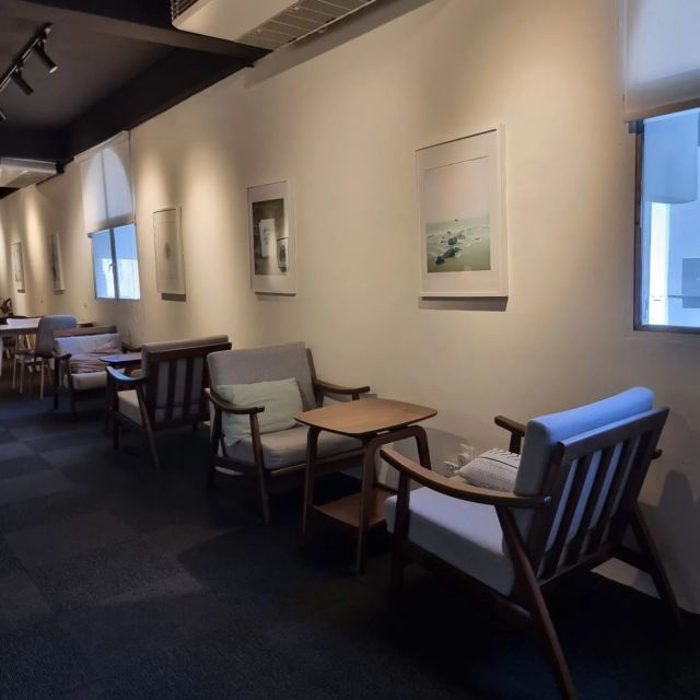 Homepage - Coworking & Co-Study Space Stay Focused, Stay Productive